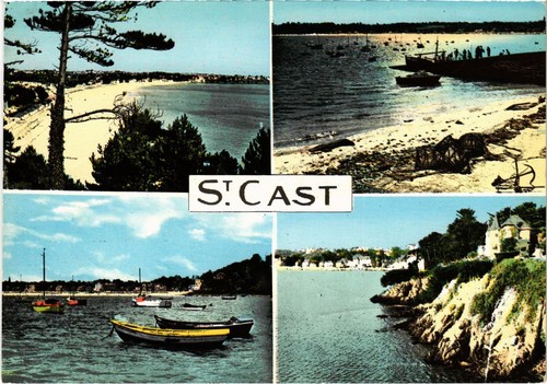 CPM St-Cast (1181376) | eBay