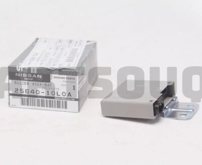 NISSAN X-TRAIL T32 Back Door Lock Buzzer 2564010L0A NEW GENUINE | eBay