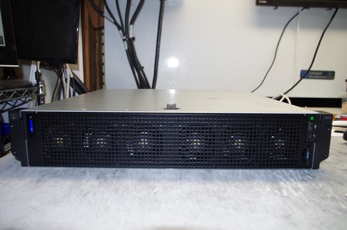 Dell Poweredge XR12 Rugged 2U 15th gen Server Xeon LGA 4189 CPU 256GB ...