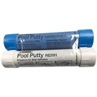 EpoxyBond, White Epoxy Putty for Swimming Pool, Spa Tile, Plaster ...