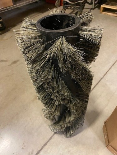 Factory Cat 4-401US Broom,Main,Union and Steel,26" model 34 sweeper | eBay