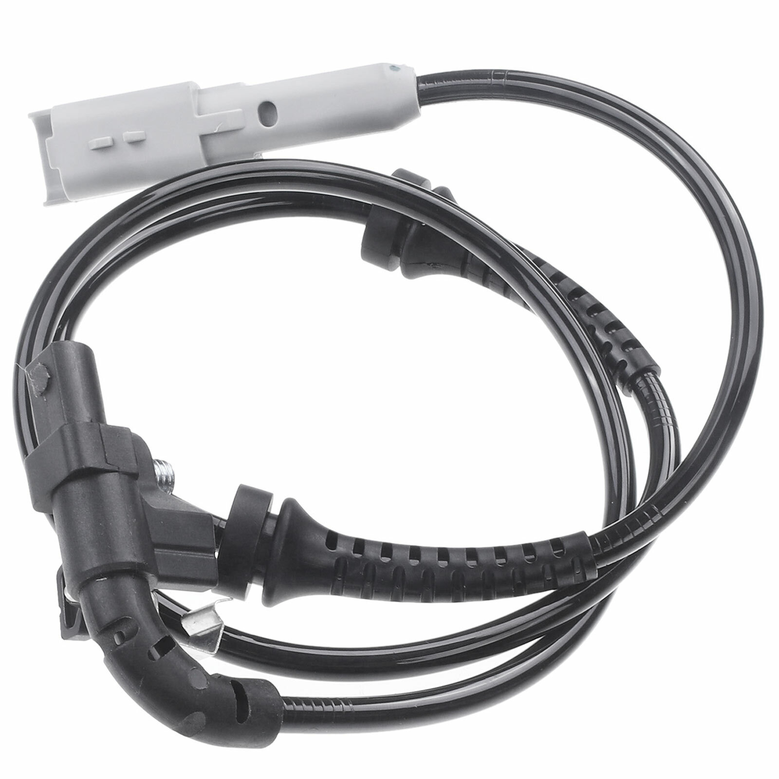 2x ABS Wheel Speed Sensors Rear for Citroen C4 DS4 DS Peugeot 307 ...