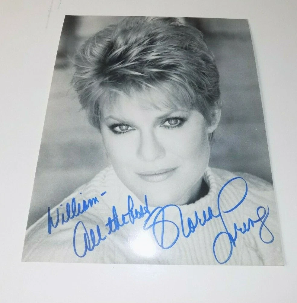 Gloria Loring Days Of Our Lives Photos