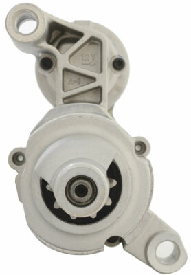 Starter Motor for Audi Q5 8R engine CAHA 2.0L Turbo Diesel 09-10 | eBay ...