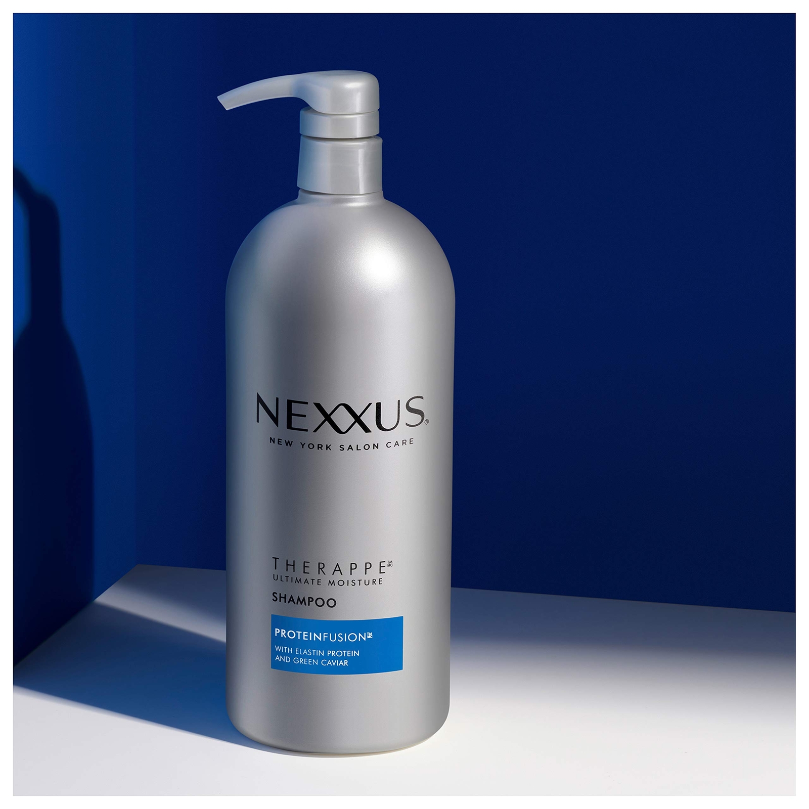 Nexxus Therappe Moisturizing Shampoo 33.8 oz 794628212647 | eBay