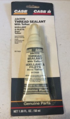 B17425 - A New Thread Sealant Loctite For A CaseIH 5120, 5130, 5140 ...