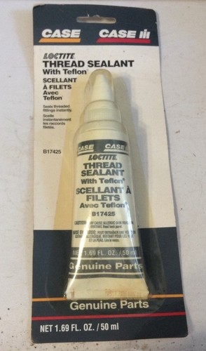 B17425 - A New Thread Sealant Loctite For A CaseIH 5120, 5130, 5140 ...