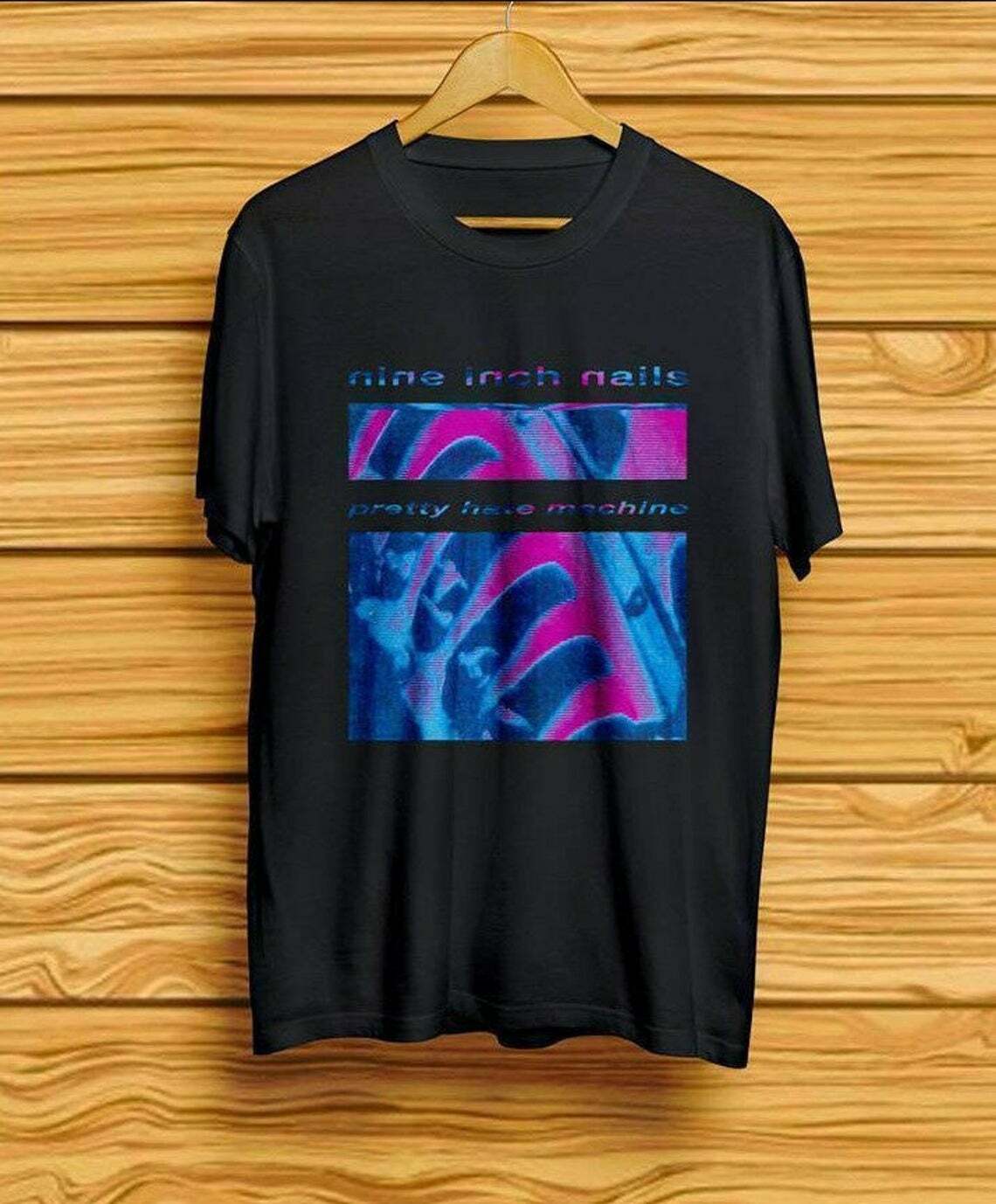 Pretty Hate Machine Shirt