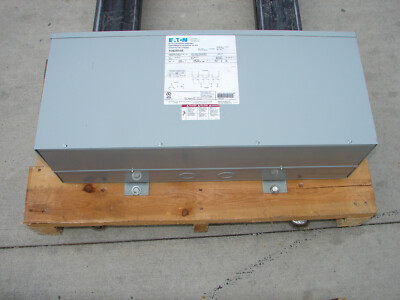 Transformers - 15Kva 3Ph