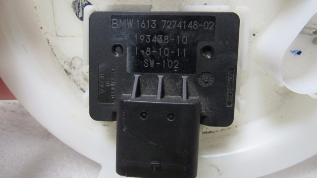 BMW 16137274147 Genuine OEM Factory Original Leak Detect Pump for sale ...