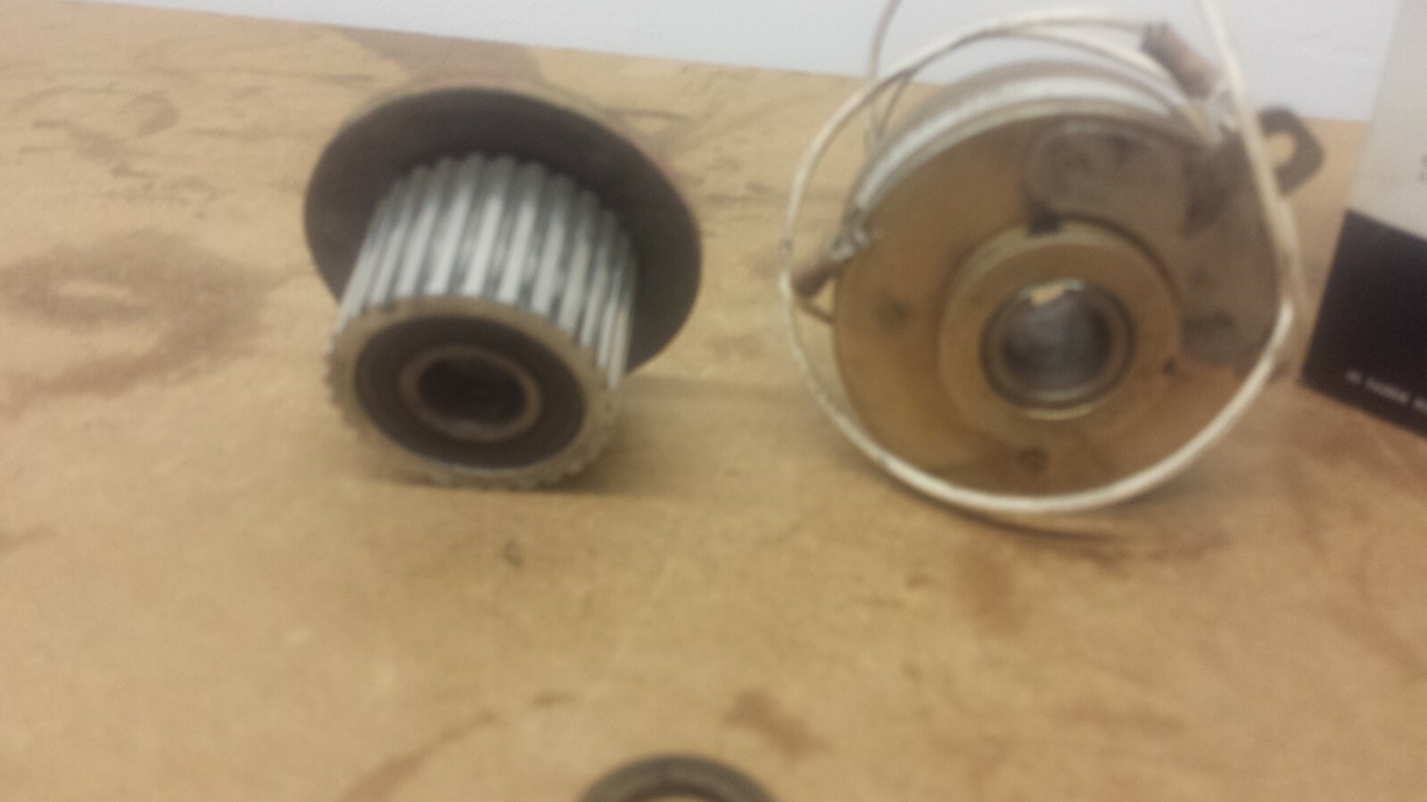 Electroid Clutch Brake | eBay