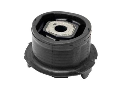 For 2007-2011 Mercedes S550 Subframe Bushing Rear Forward Lemfoerder ...