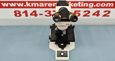 Microscopes - Leica Atc 2000