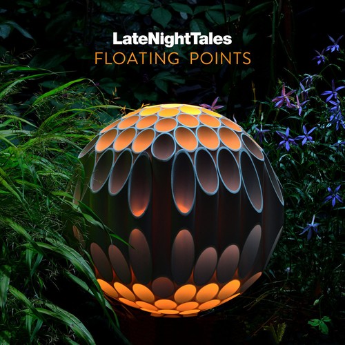 Floating Points Late Night Tales vinyl 2 LP NEW/SEALED 5060391092010 | eBay