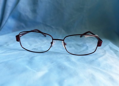 JULIEN BONIA-BN1700-Burg-53-17-140-Frames Authentic NEW | eBay
