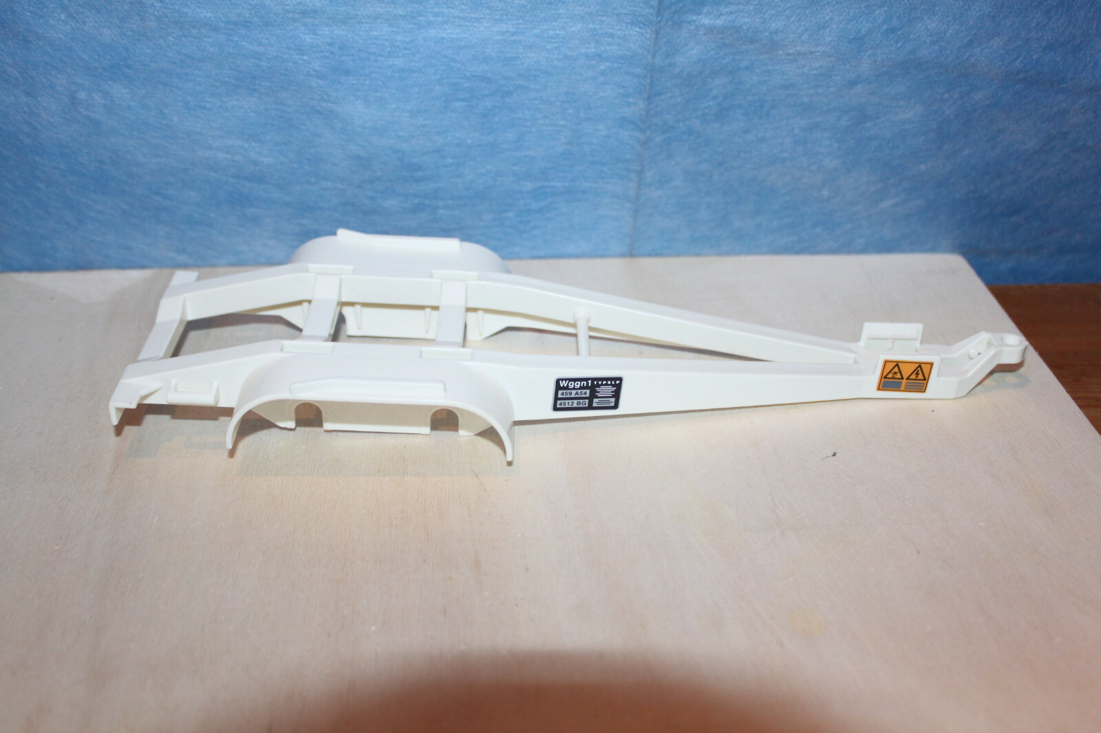 Playmobil Ersatzteil für Playmobil Anhänger 4206 4209 4832 3143 5121 ...