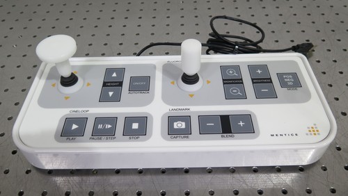 R192015 Mentice AB Virtual Reality Simulator Control Box 01539-00 | eBay