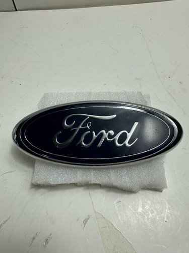 2002-2013 FORD TRANSIT F-250 F-350 EMBLEM BADGE LOGO OEM F85B-15402A16 ...