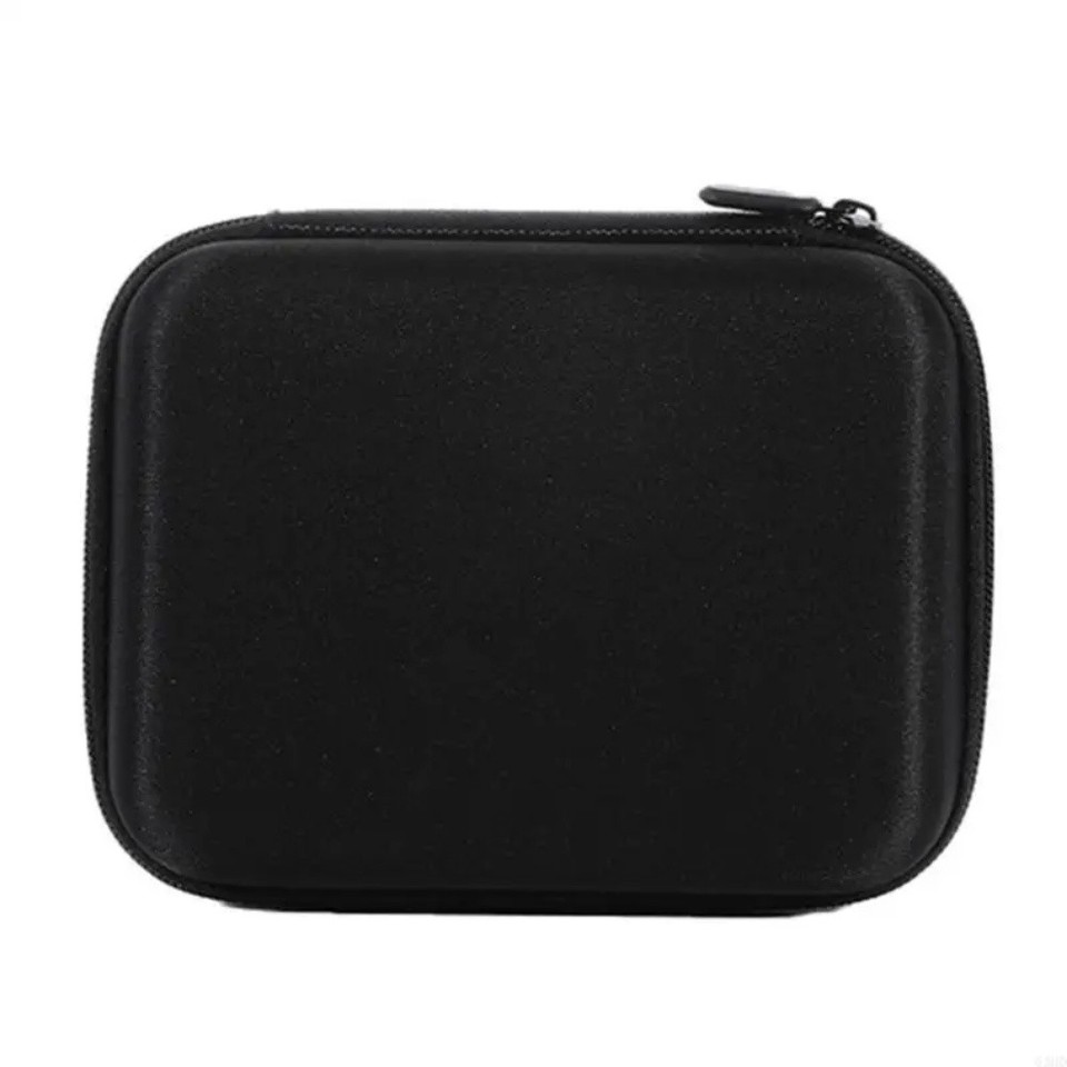 EVA Case Battery Organizer Holder Holds 54pcs AA AAA Batteries Storage ...