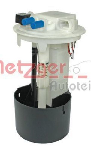 METZGER Fuel Tank Sender Unit For RENAULT Kangoo Express 97-03 ...