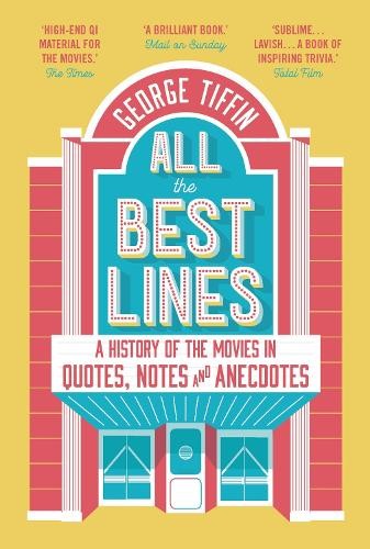 George Tiffin All the Best Lines (Paperback) (US IMPORT) 9781789542653 ...