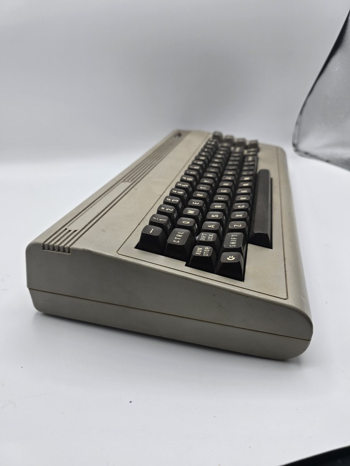 Commodore 64 C64 c64c Computer - Untested | eBay UK
