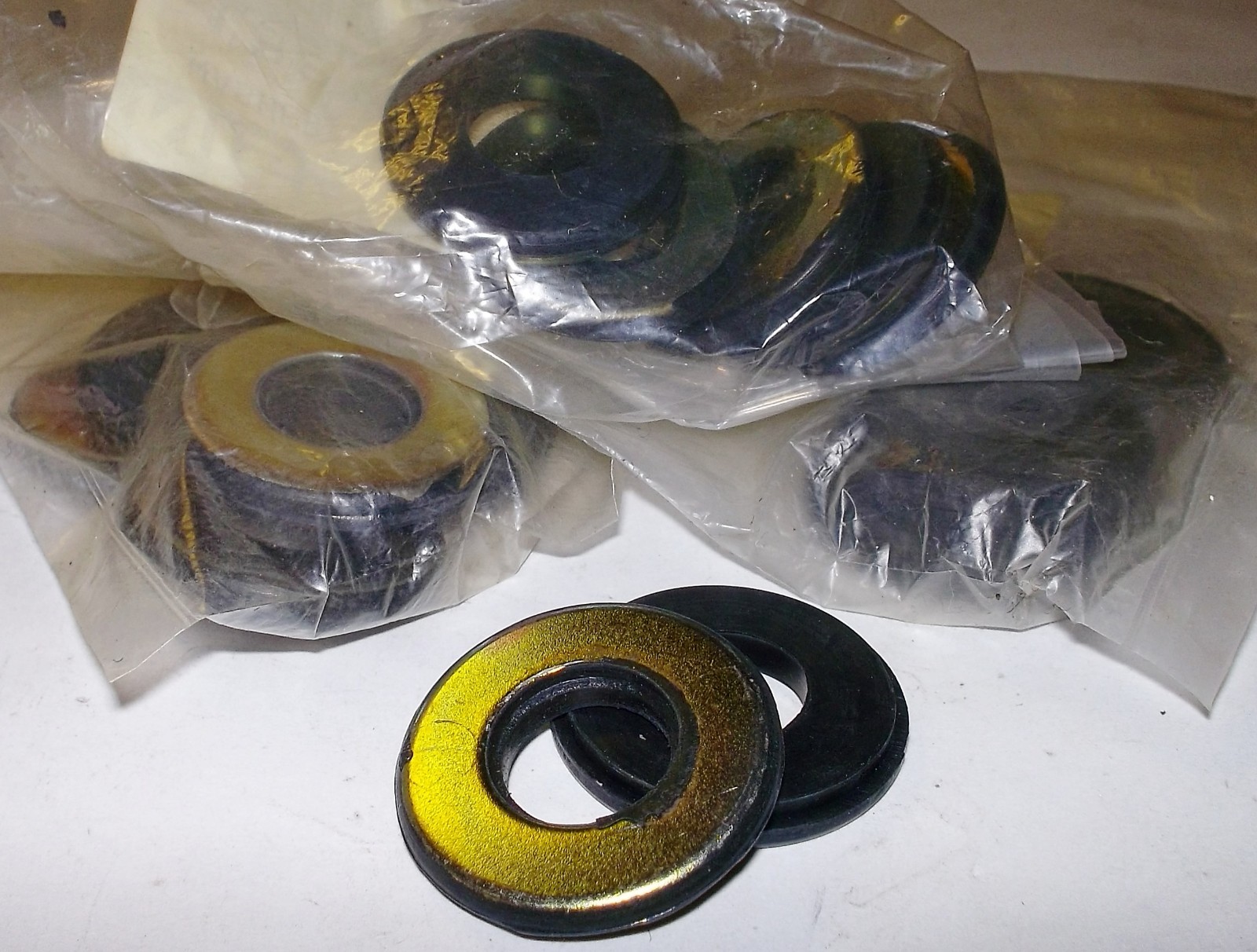 13275-E0720 Nissan Washer Seal 13275E0720 Set of 17 | eBay