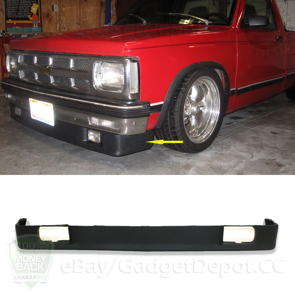 1992 Chevy S10 Blazer Aftermarket Parts - Home Alqu
