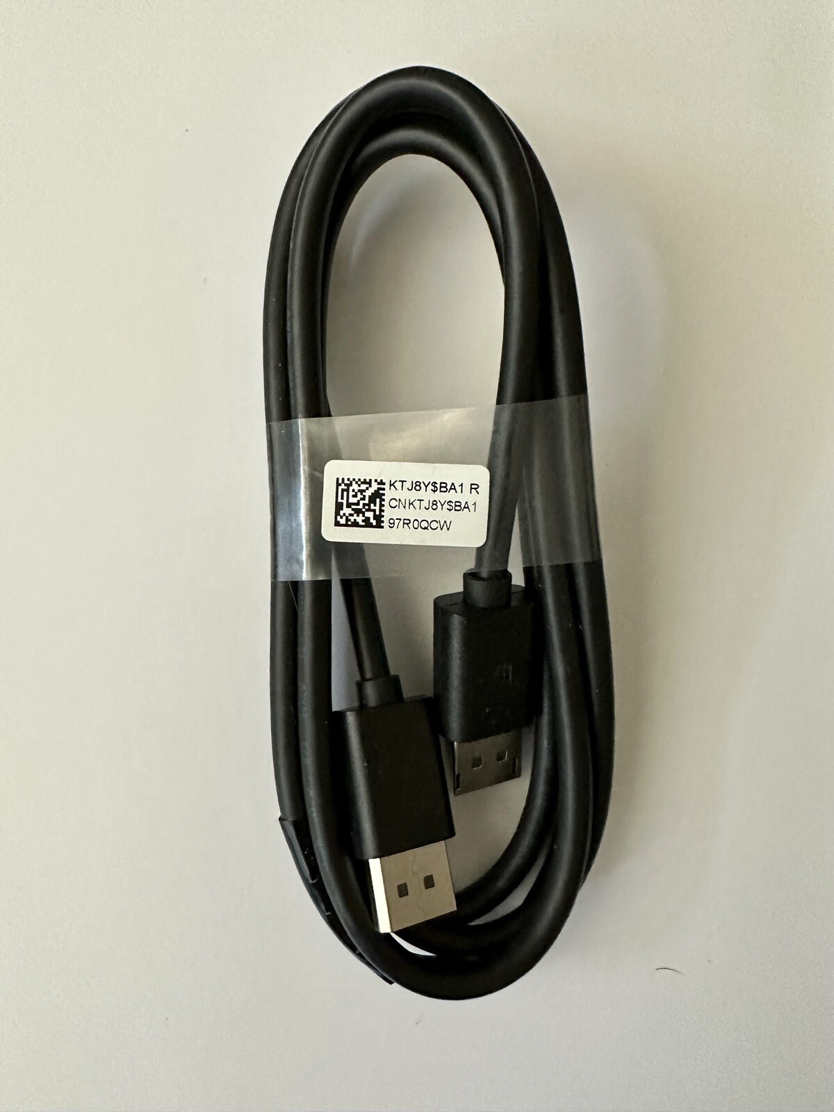 Dell Cable KTJ8Y$BA1 R | eBay