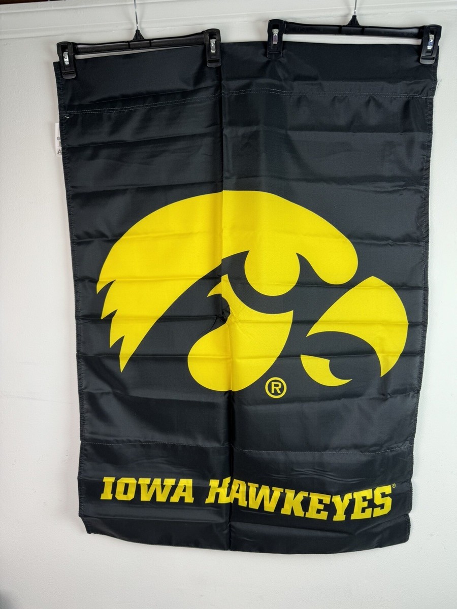 Iowa Hawkeyes Tigerhawk Logo Carver Hawkeye Arena Sold Out For
