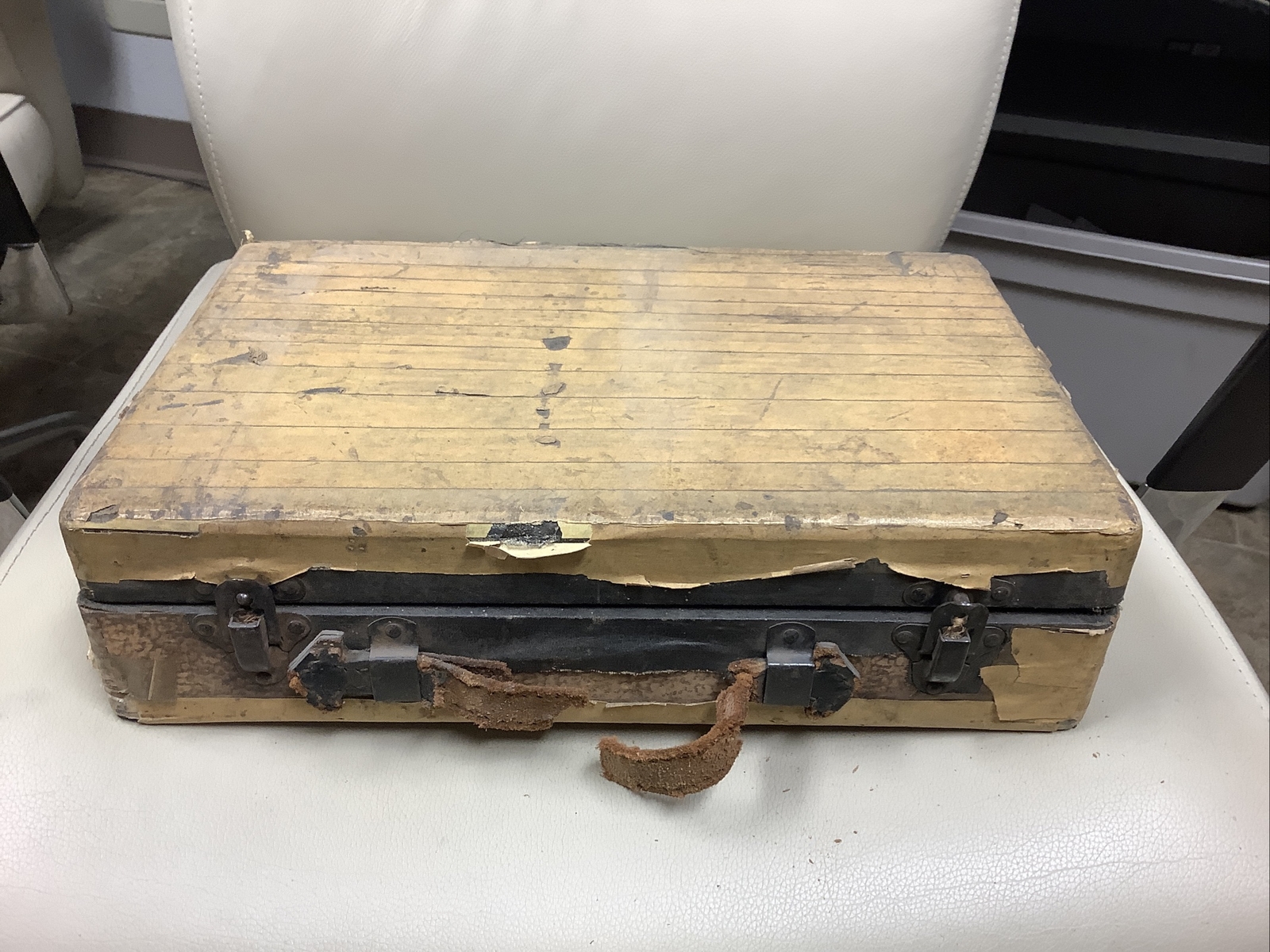 Teleweld TeleBrineller Hardness Tester Set (CCC3434) | eBay