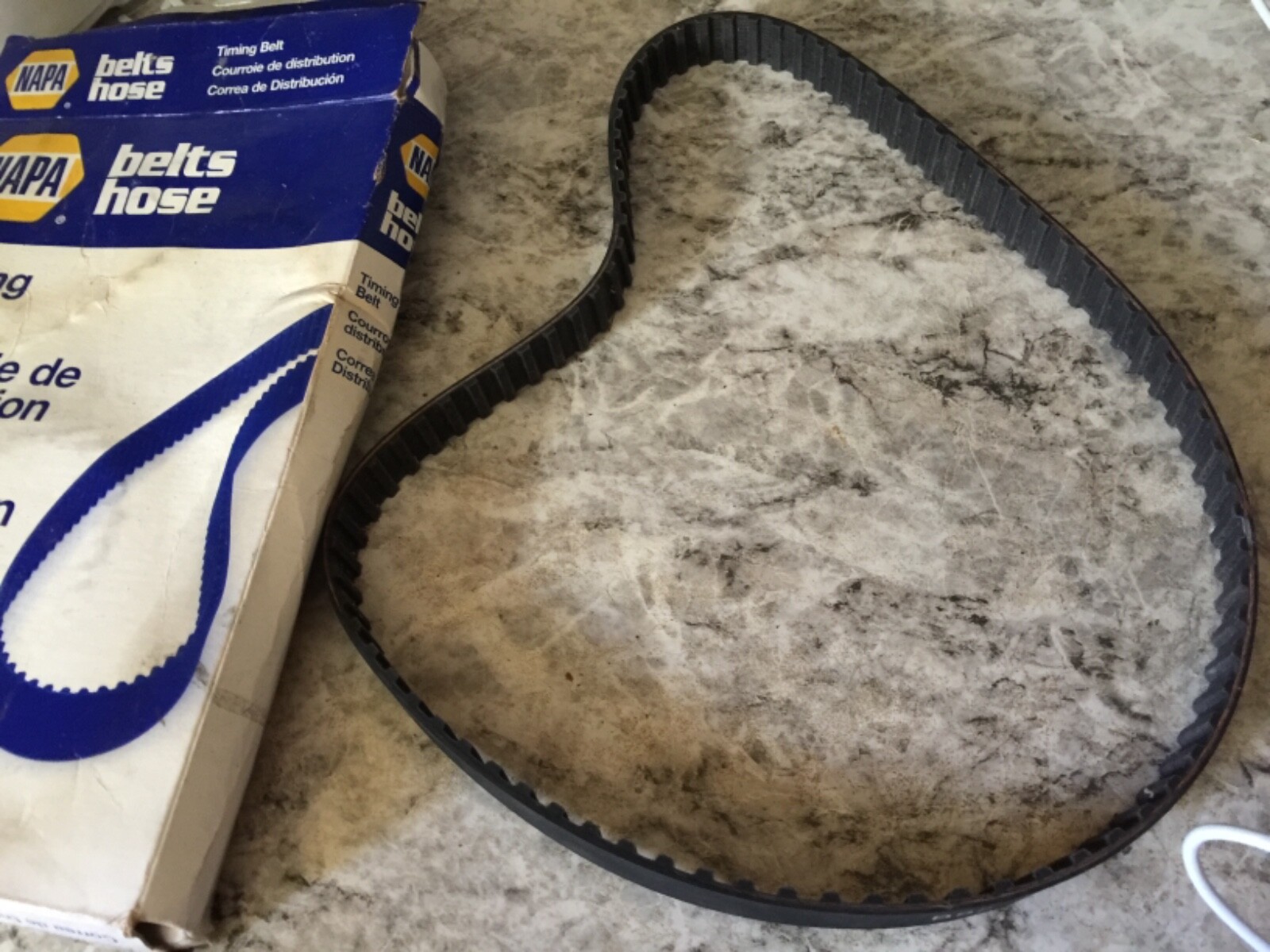 Gates B95 Timing Belt | eBay