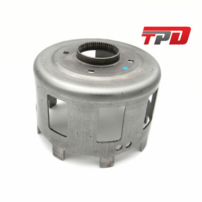 Genuine AC Delco OE 700-R4/4L60E Reaction Sun Shell (Washer Type ...