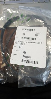 Parts & Accessories - Stapler Unit