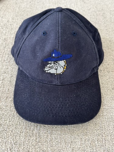 Delaware State Police DSP Academy Training Strapback Hat | eBay