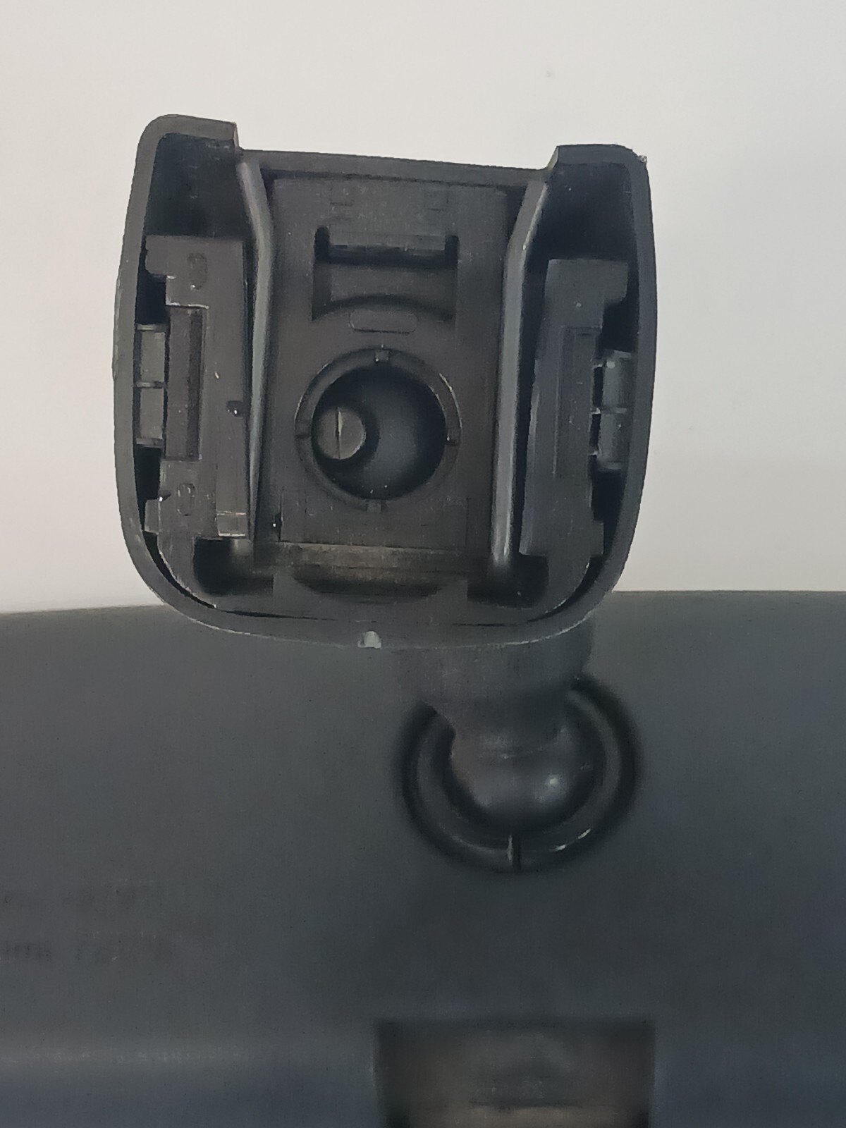 2004-2014 Toyota Prius Rear View Mirror Black OEM Ak2107175 for sale ...