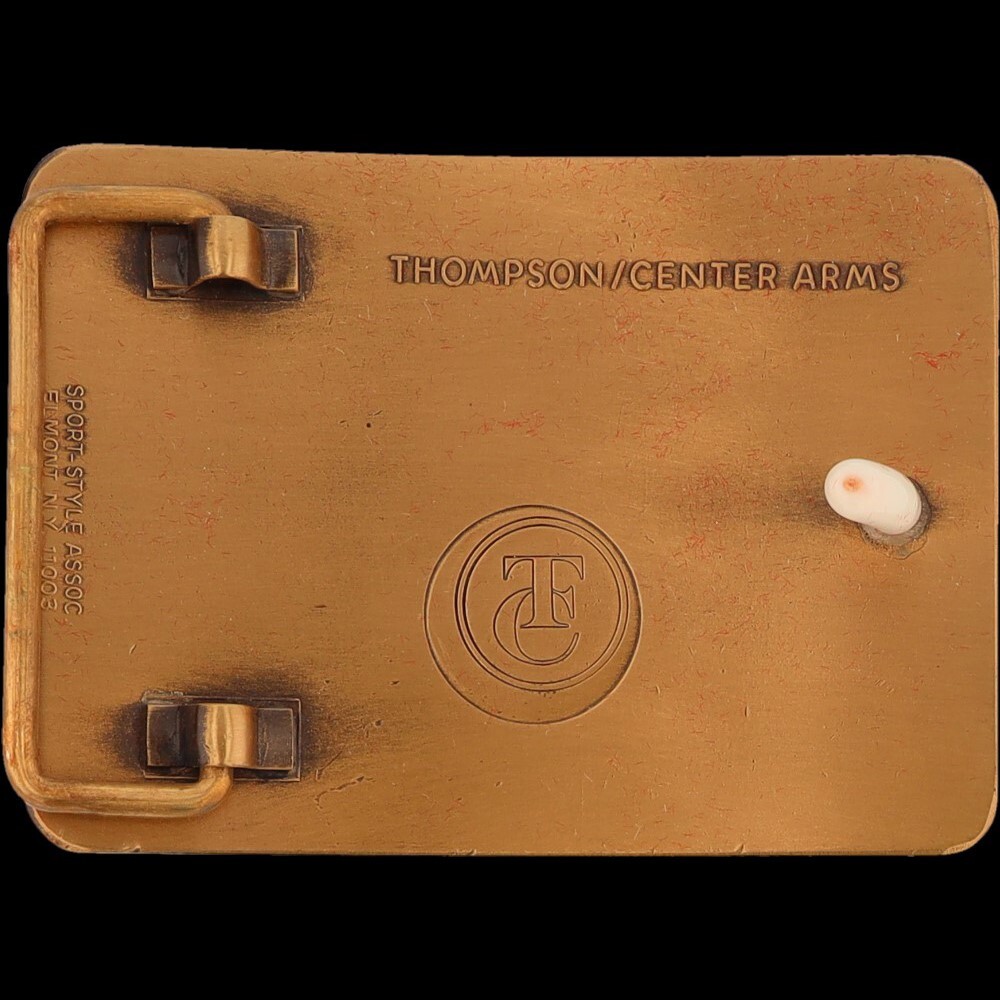 Thompson Center Arms Contender Tc Gun Firearm Hunter … - Gem