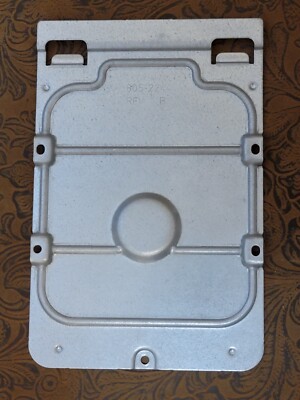 GENUINE Apple PowerMac Power Mac HDD G3 G4 Hard Drive Bracket 805-2244 ...