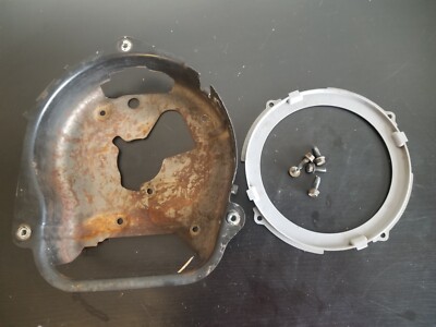 Troy-bilt TB110 #11A-A230711 Briggs & Stratton Guard-Flywheel | eBay