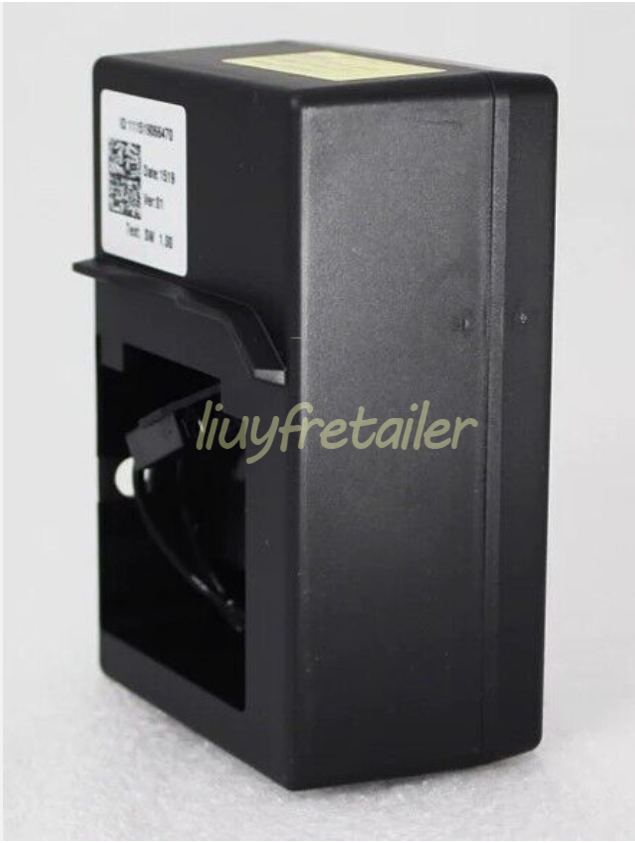 New One Secop 101N0212 Electronic Controller for BD35F and BD50F Mobile ...