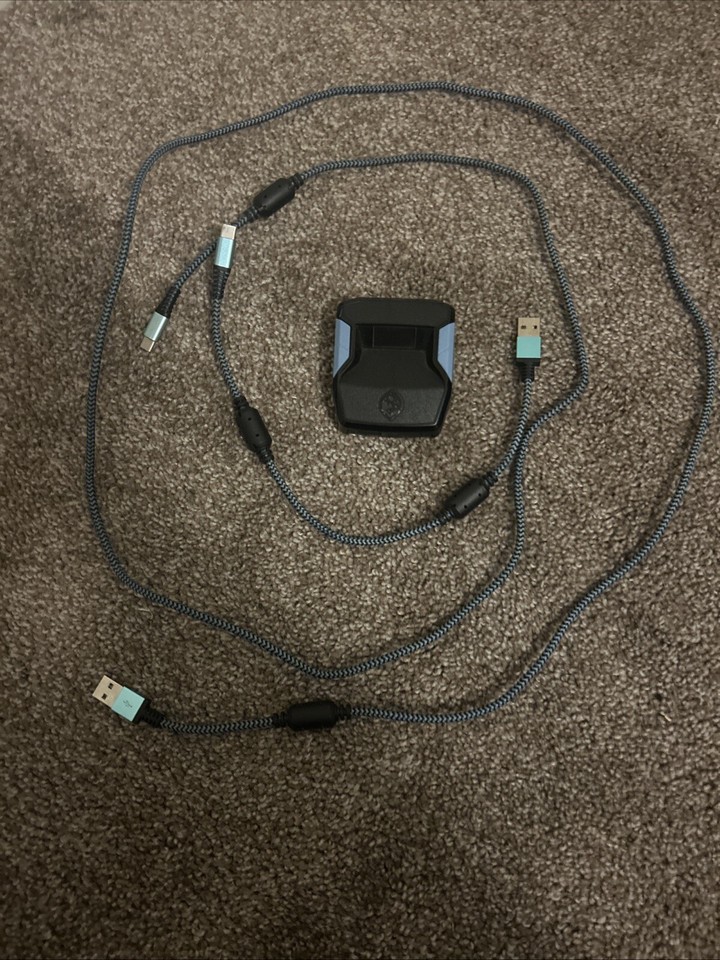 Cronus Zen + Free Zen Script D1SC0RD Server | PlayStation Xbox PC | No ...