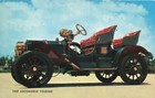 Postcard 1907 Locomobile Touring | eBay