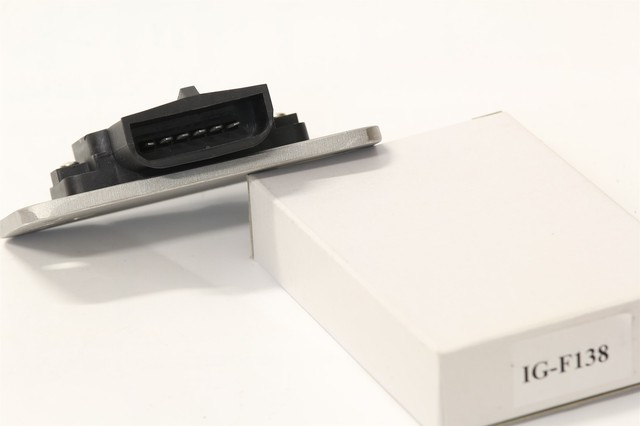 Ignition Module Ford F138 6109051 83bb12a199b3a for sale online | eBay