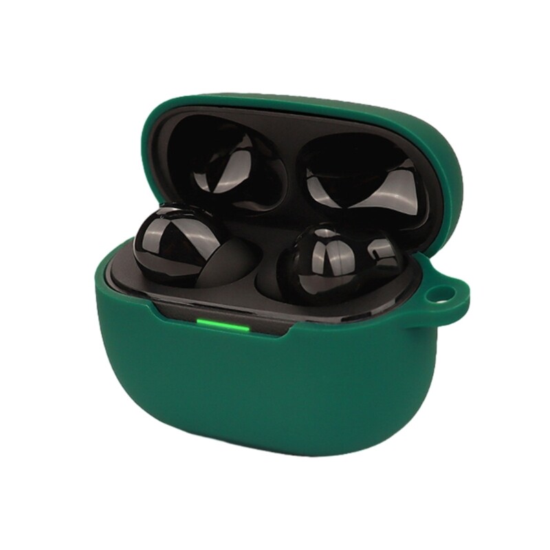 Anti-scratch Cover Headphone Sleeve Non-slip Housing for Buds 5 Case | eBay