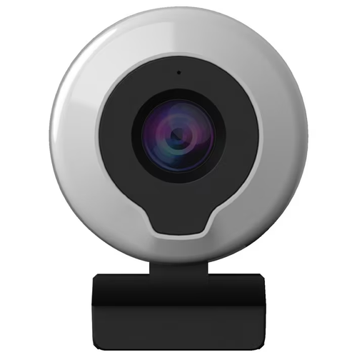 Sphere HD 2MP Shutter Webcam Grey | eBay