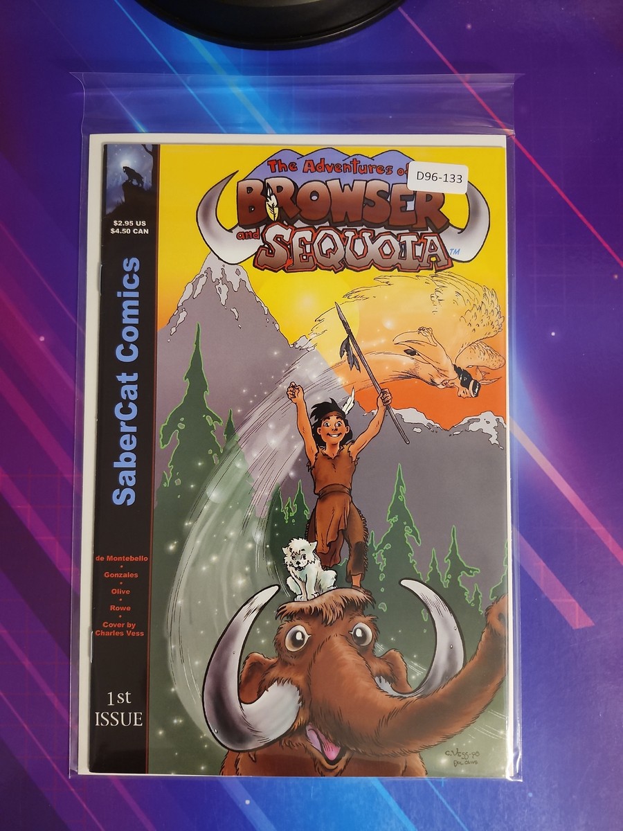 Browsers Comic I Ll Be At Genki 2019 In Copenhagen Denmark To Sell