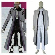 Hellsing Cosplay Alexander Anderson Gloves for Costume for sale online ...