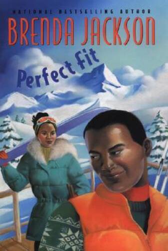Perfect Fit - Hardcover By Jackson, Brenda - GOOD 9781575669229| eBay
