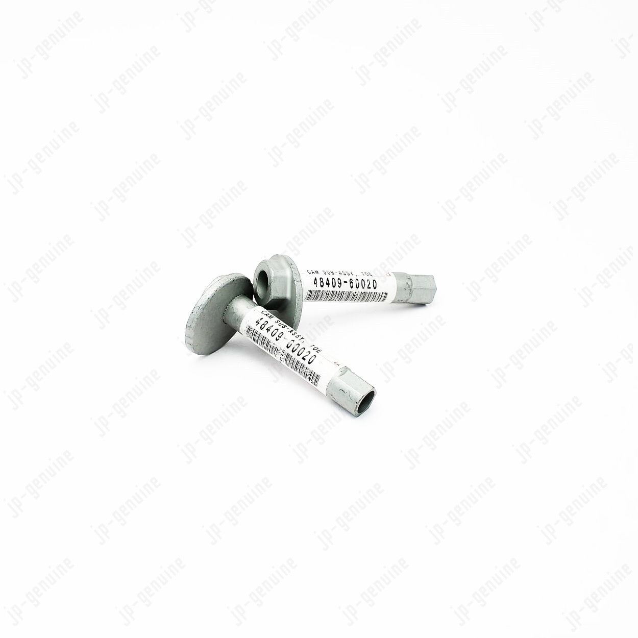 OEM Genuine Toyota 2003-2015 Tacoma/FJ Cruiser Front Toe Adjusting Cam ...