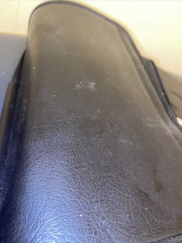 Vintage Motorola Ameritech Phone SCN2497B Mobile Car Phone & Bag Pouch ...